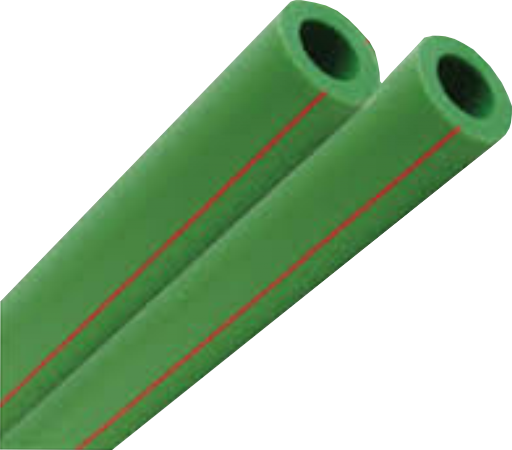 White Solutions - Tuberías PPR, PEX y de Cobre